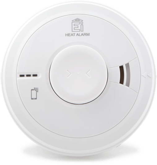 Ei Electronics - De beste én zorgeloze brandveiligheid 🏆